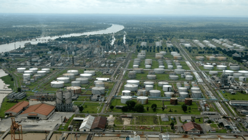 Pembangunan Infrastruktur Energi Ramah Lingkungan - NOVOTEST Indonesia