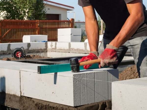 Menguji Beton: Salah Satu Proses Penting dalam Construction Materials ...