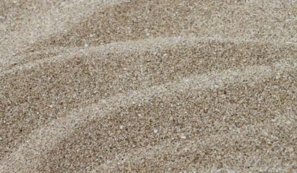 Proses Pembentukan Pasir Beserta Komposisi dan Teksturnya